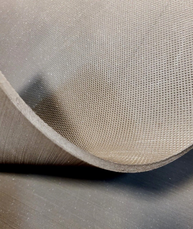 SoleTech Diamond 50-55 Durometer Crape Soling Sheet Shoe Repair | eBay