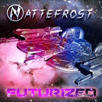 Nattefrost - Futurized MICHEL MOERS REMEMBER GREEN CD NEU OVP ...