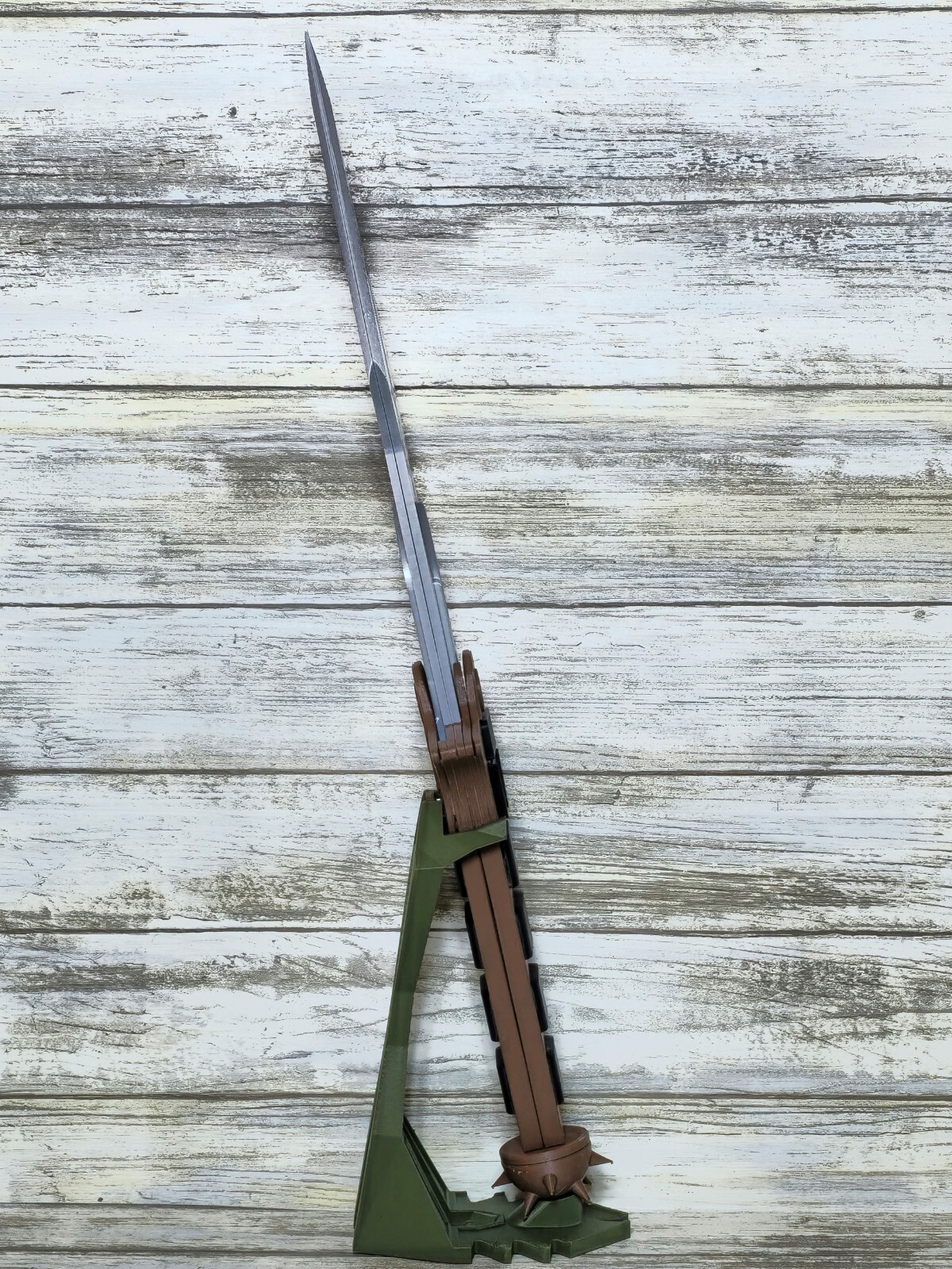 Star Trek 3D Printed Klingon D'k tahg Knife - Cosplay Prop Replica | eBay