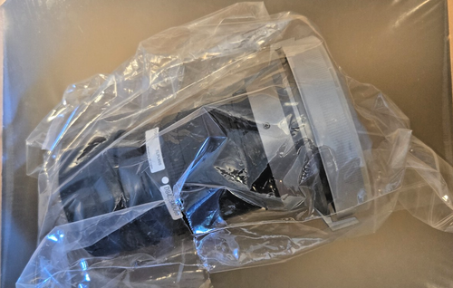 OEM Epson ELPLS05 Standard Zoom Lens V12H004S05 for PowerLite Pro ...