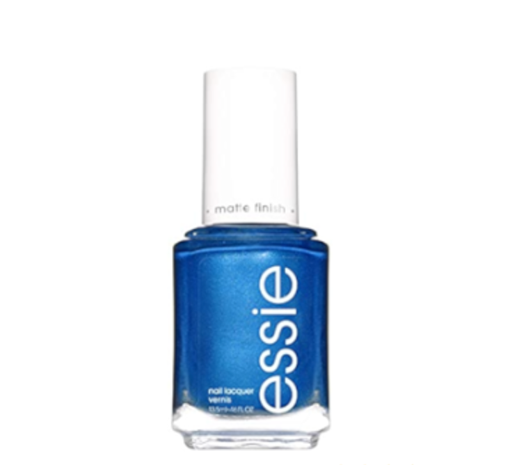 Essie Matte Nail Polish