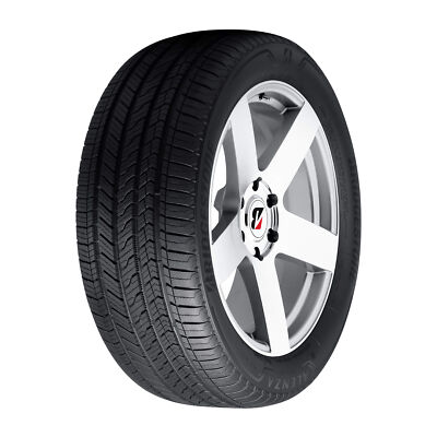 BRIDGESTONE ALENZA SPORT A/S 235/55R19 XL ALENZA SPORT A/S in Edmonton ...