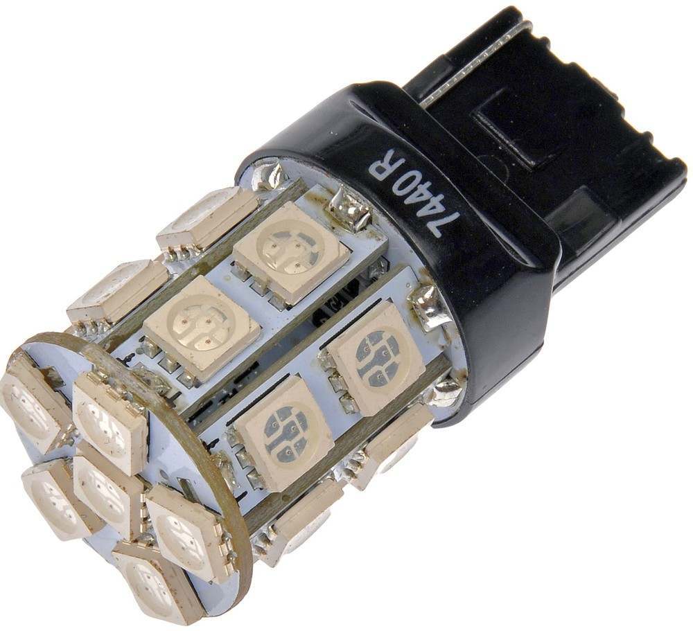 Back Up Light Bulb Dorman 7440R-SMD for sale online | eBay