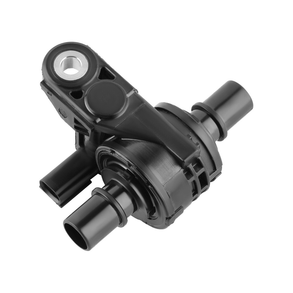 Coolant Flow Control Valve 2020-2023 For Toyota Corolla Cross 2.0L ...
