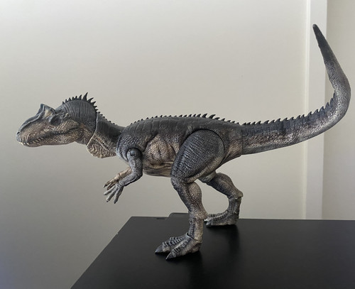 Custom Hammond Collection Allosaurus | eBay