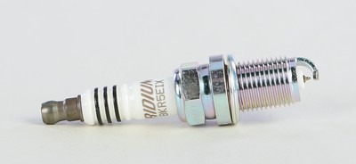 NGK Iridium IX Spark Plug BKR5EIX 6341 | eBay