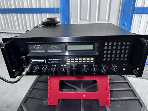 Ranger RCI 2995DX Amateur Radio | eBay