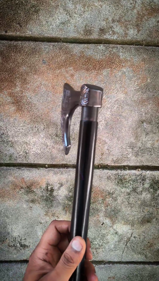 Walking Cane for men's & women's, Walking Stick With Beautiful Antique ...