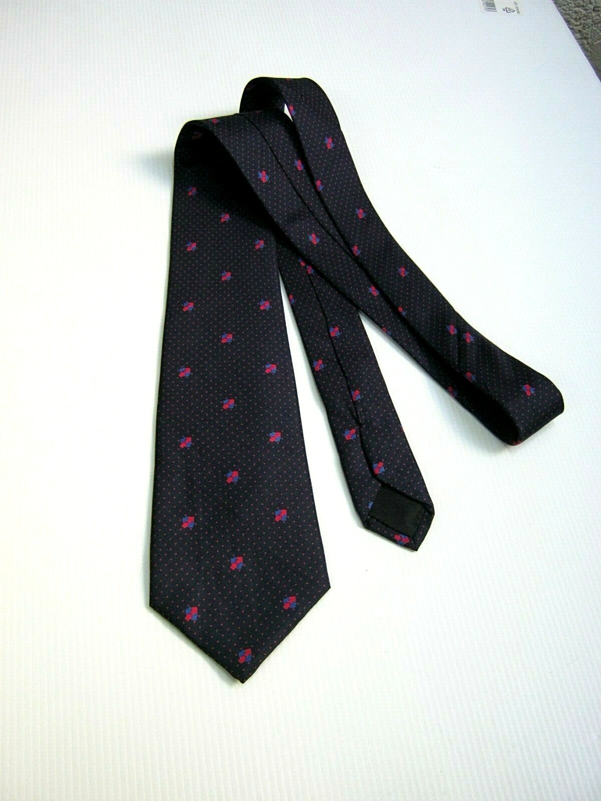 Mister Oliver 100 Pure Silk Hand Made in Italy for sale online | eBay