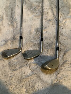 Ti-tech XG3 golf clubs set 6 and 8 iron RH Steel Men Plus 4/5 25 Degree ...