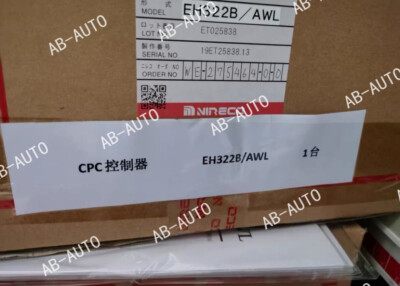 EH322B/AWL New EPC..CPC Controller EH322B | eBay
