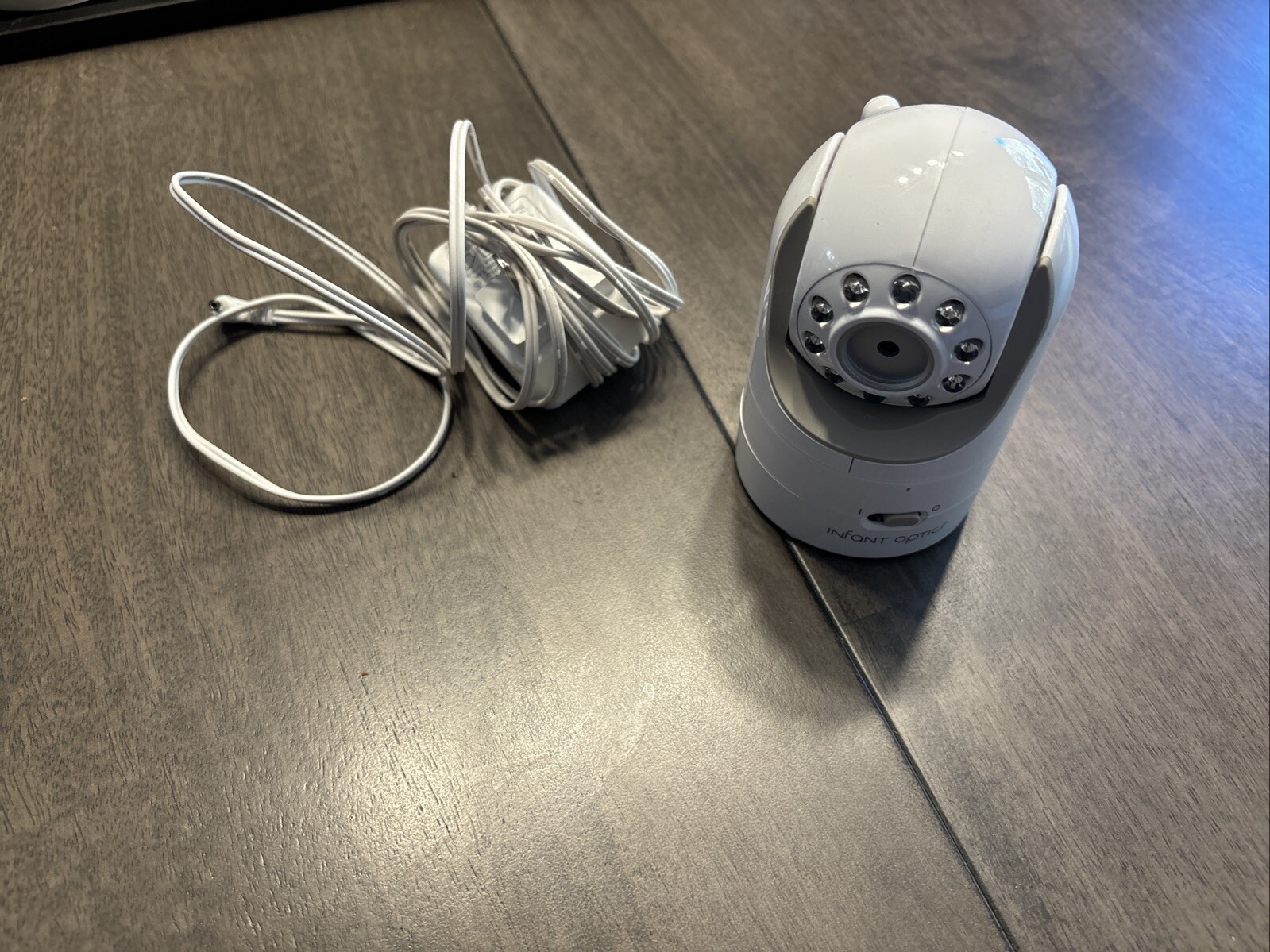 Infant Optics Camera | eBay