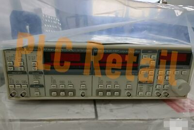 NEW STANFORD SR830 lock-in amplifier SR830 FedEx or DHL | eBay Australia