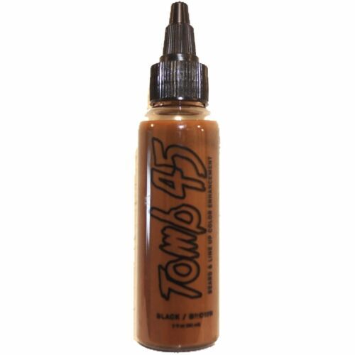 Tomb45 Beard & Line Up Color Enhancement for compressor-2 Colors ...