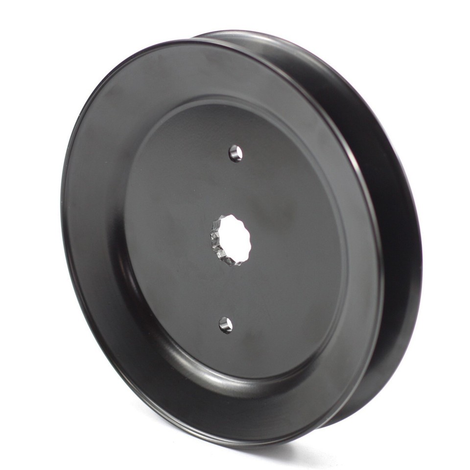 Spindle Pulley for AYP 173434 129207 153531 532129207 532153531 ...
