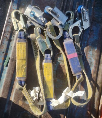 MIO RG-1200 1/2in Rope Grab | eBay