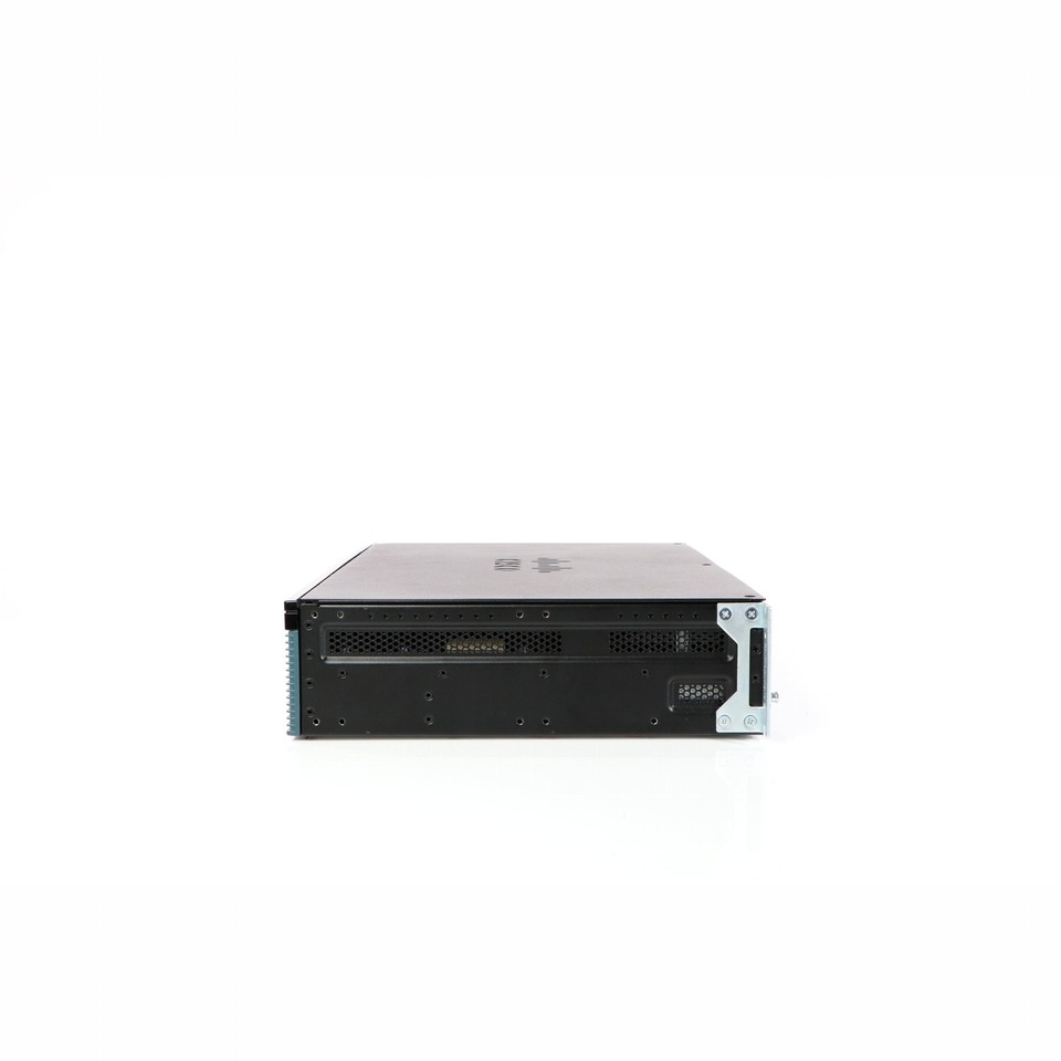 Cisco C2911-WAAS-SEC/K9 Router - mit Cisco Services Ready Engine 700 ...