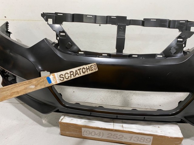 2016 2017 2018 Nissan Altima Front Bumper OEM 620229HS0H for sale ...