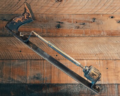 Vintage NICHOLSON Adjustable RASP 14" Blade Holder FILE. Wood And Steel ...