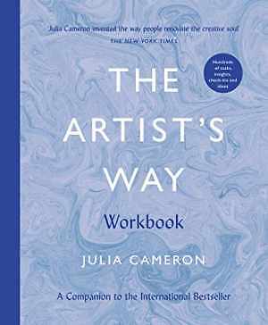 The Artist's Way Workbook - Paperback, by Cameron Julia - New h | eBay