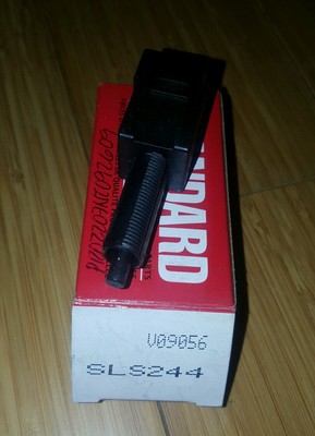 standart genuine parts switch part # sls244 | eBay