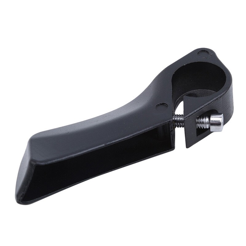 Fixed Handlebar Hand Rest Bike Brake Deputy Road Handle Handle | eBay