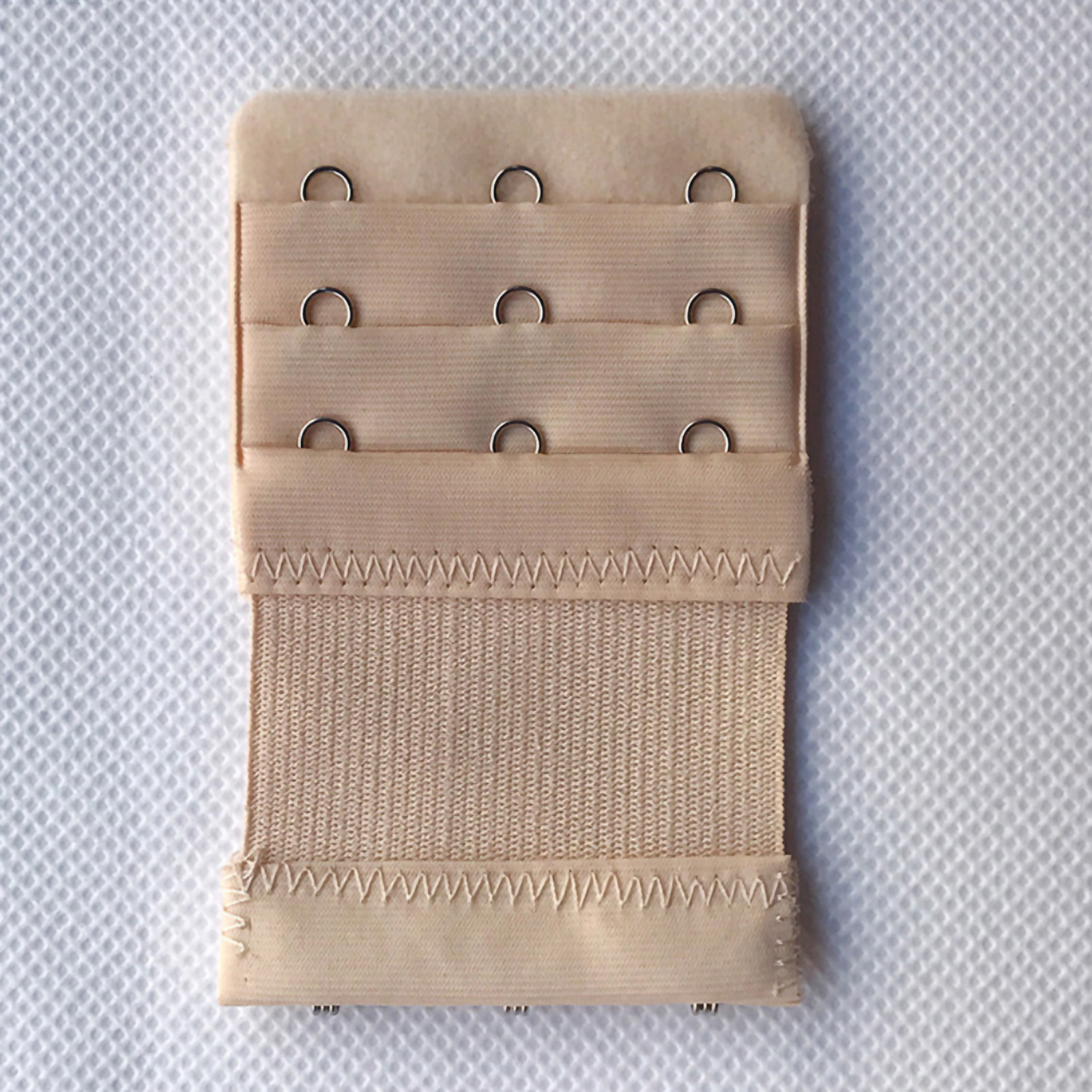 Brassiere Extender 3 Rows Skin-friendly Convenient Bra Extension Strap ...