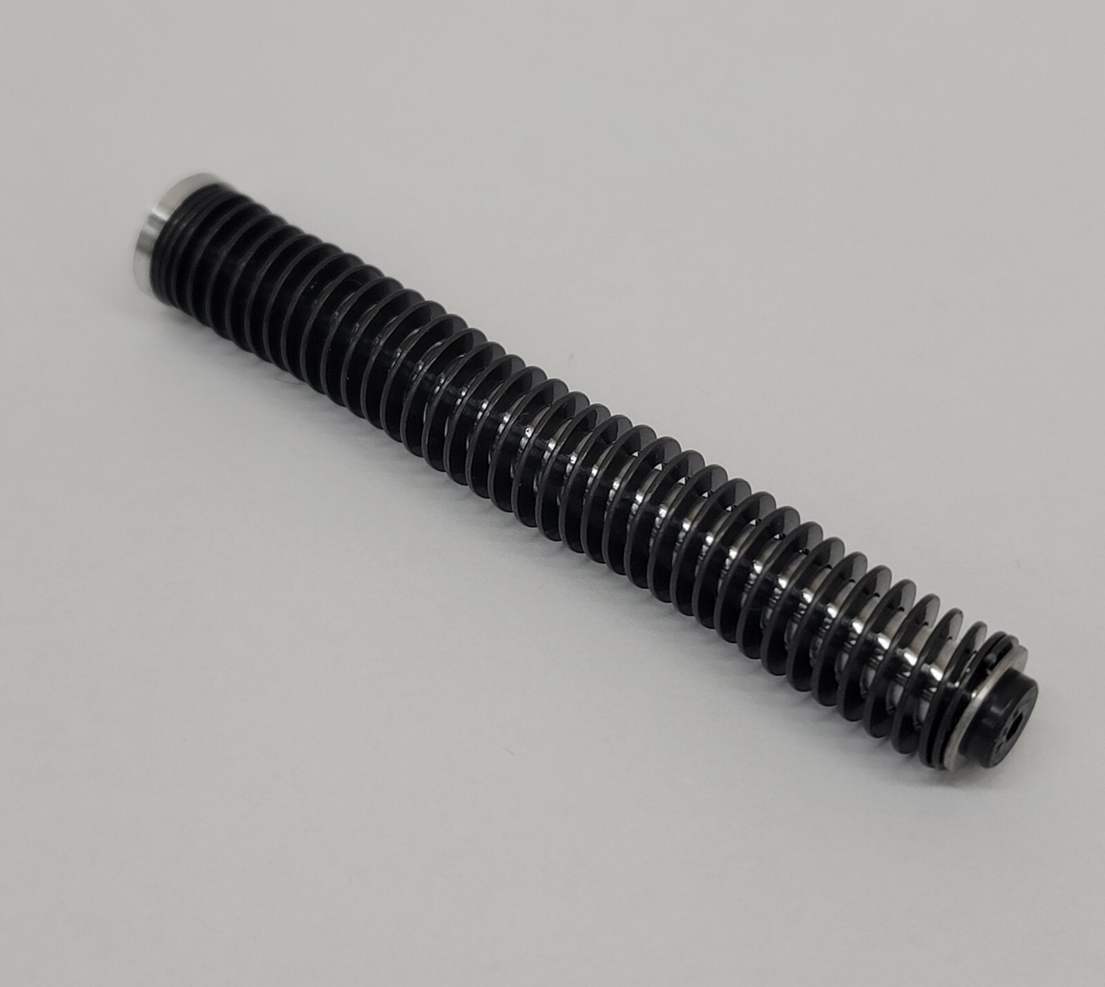 Rock Slide USA Aluminum Recoil Guide Rod & Spring for Glock 17 & 22 ...