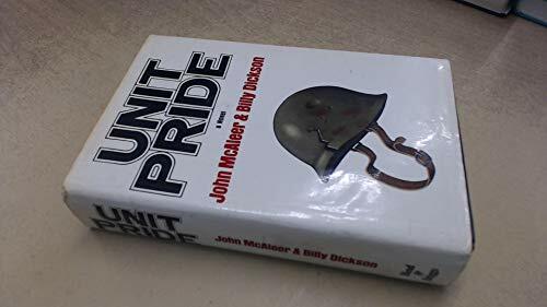 Unit Pride by Dickson, Billy Hardback Book The Fast Free Shipping | eBay