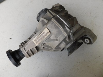 Porsche Cayenne S 955 9PA 2004 4.5 Rear Diff Differential 0AC525015J ...