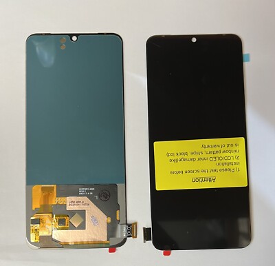 Vivo V21 5G V2050 6.44" Lcd screen display Touch Digitiser Original ...