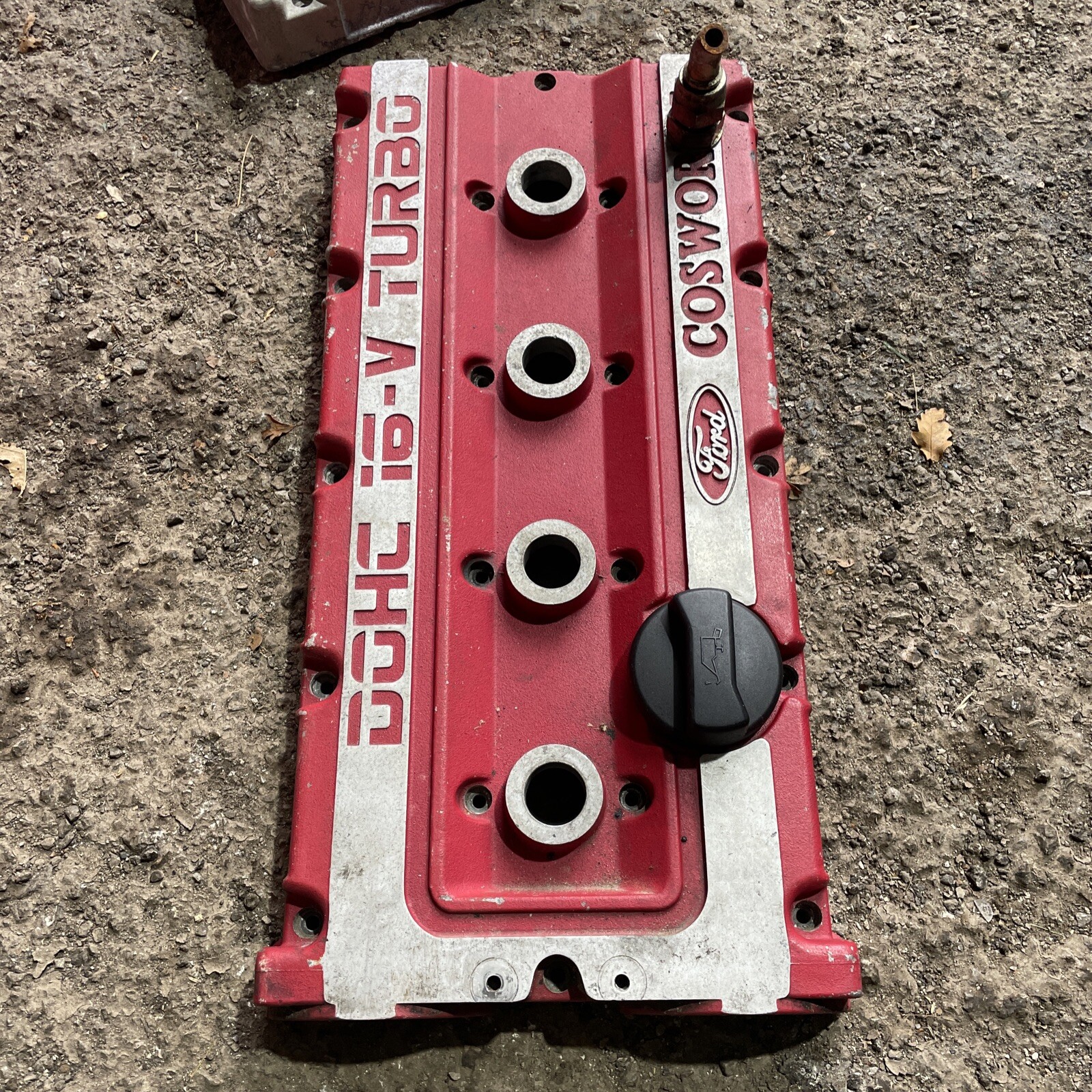 Cosworth Cam cover | eBay UK