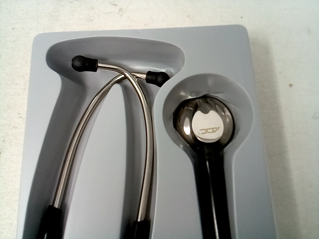 American Diagnostic Corporation Adscope Platinum Super Premium ...