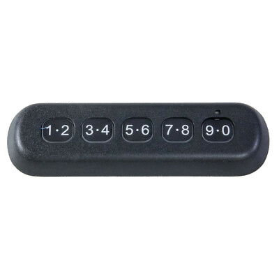 OEM NEW 19-20 Ford Ranger Keyless Entry Keypad Buttons Actuator No ...
