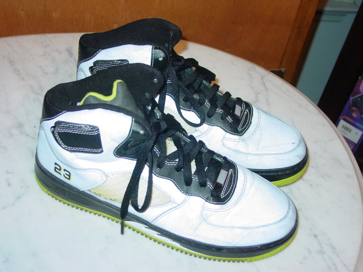 Jordan Fusions Release Dates