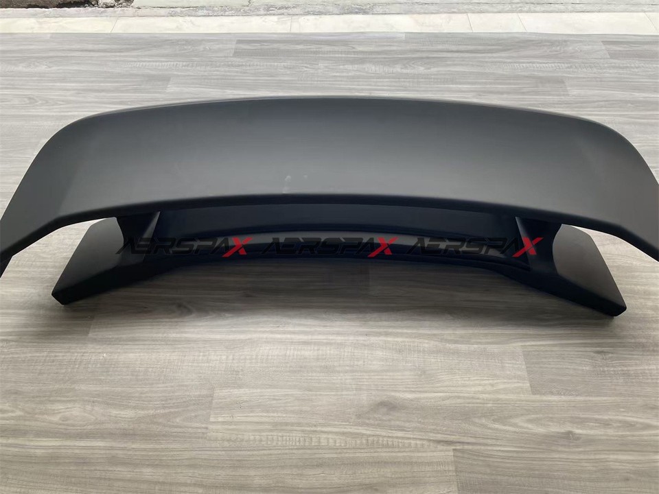 FRP Rear Spoiler Wing 911 Wing Fits Porsche Carrera 911 991 12-19 | eBay