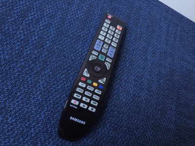 Samsung BN59-00695A TV Remote PN63A650 LN52A650 LN52A650A1F ...