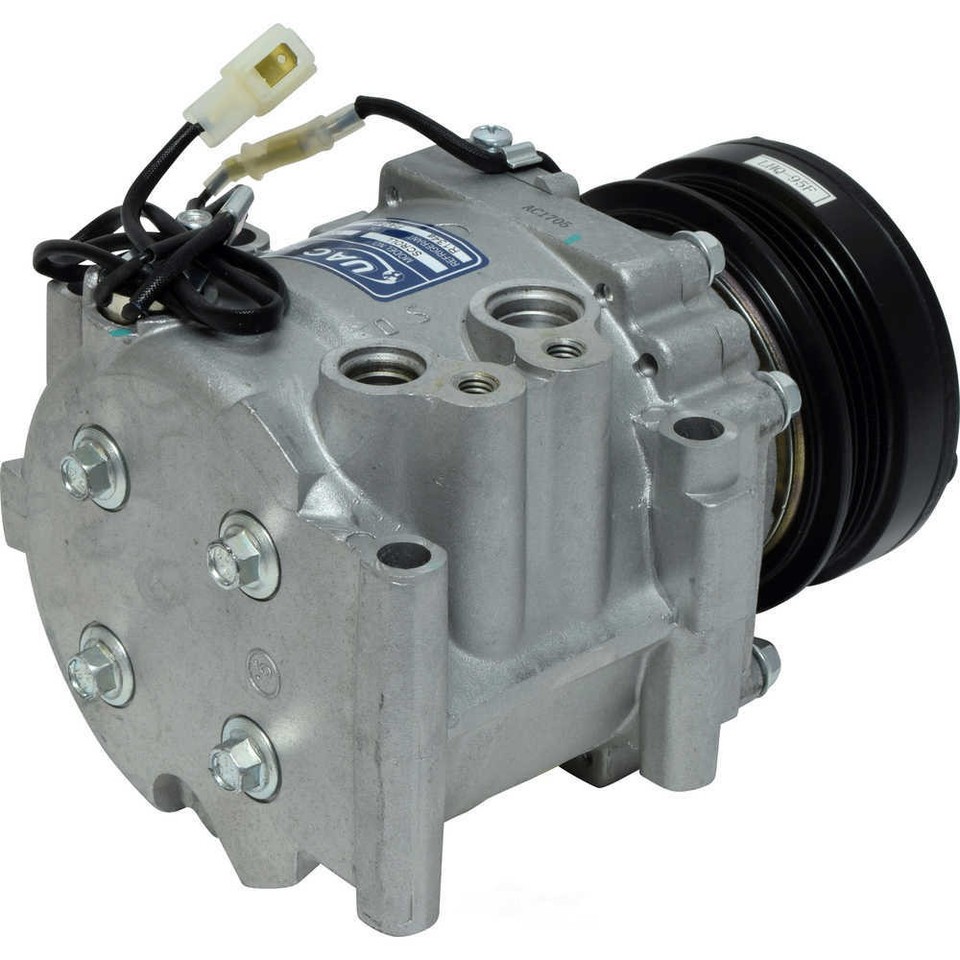 A/C Compressor-Trs090 Compressor Assembly UAC CO 4987AC fits 95-98 ...