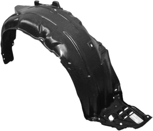 Civic Fender Liner Front Passenger Side RH Compatible Right Splash ...