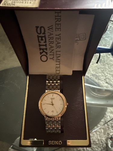 Seiko Women’s Watch | eBay