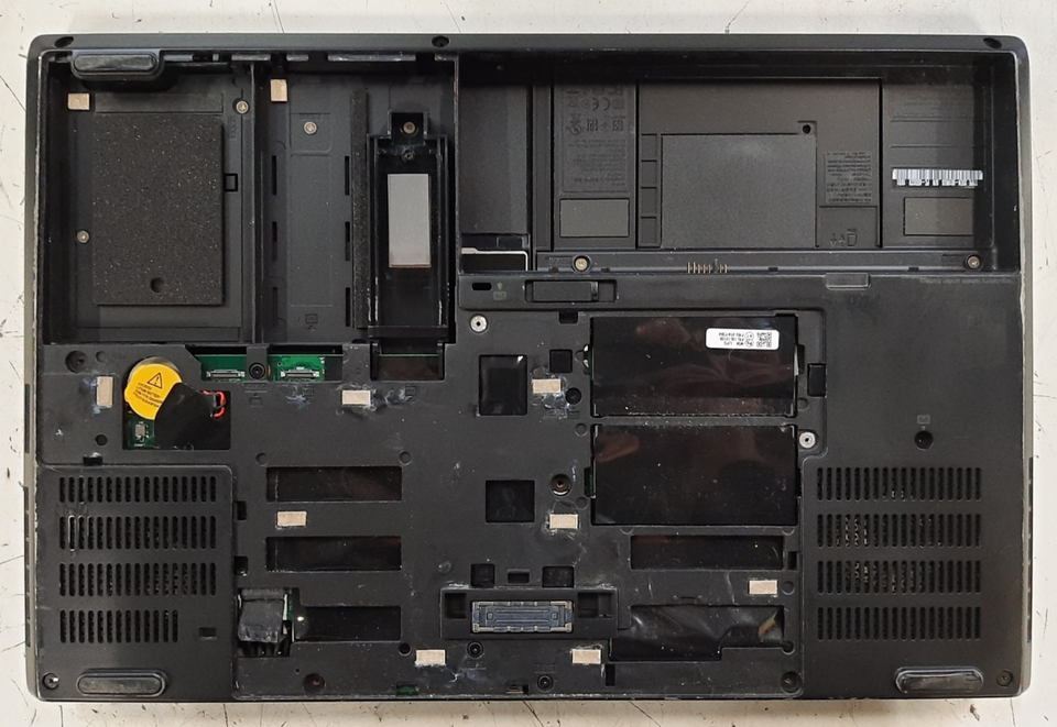 Lenovo ThinkPad P50 (No Battery) + ThinkPad P52 | i7-6th/8th | 16GBRAM ...