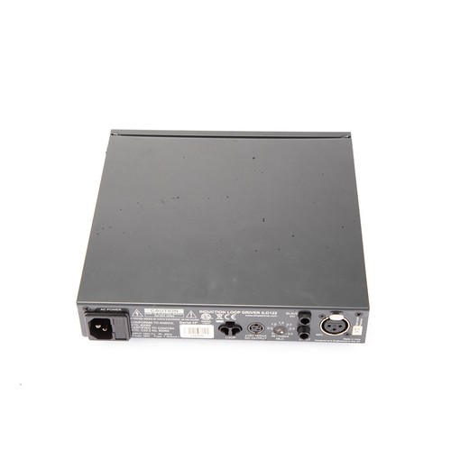 Listen Technologies ILD122 Professional Loop Driver, 3.5 Amps - SKU#1909091 | eBay