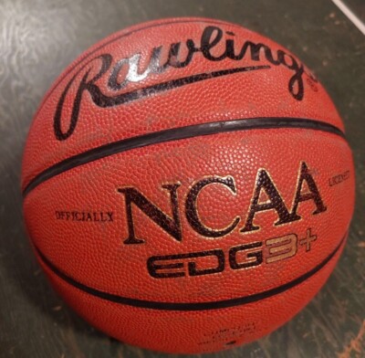 Rawlings EDGE edg3+ Men's 29.5 Size 7 Indoor Synthetic Basketball | eBay