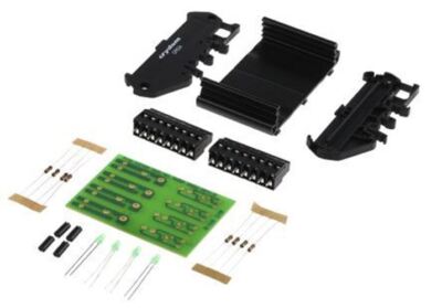 1 x 28 piece Solid State Relay Mounting Kit | eBay UK