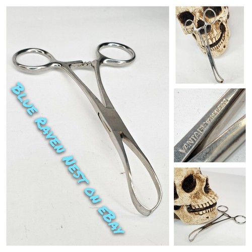 Vintage Embalming Funeral Mortuary Supply Death Mortician Oddities ...