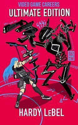 VGC Ultimate Edition by Hardy LeBel (2016, Trade Paperback) for sale ...