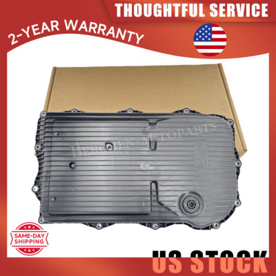 For BMW ZF GA8HP GA8HP70 Automatic Transmission Pan Filter Kit OEM ...