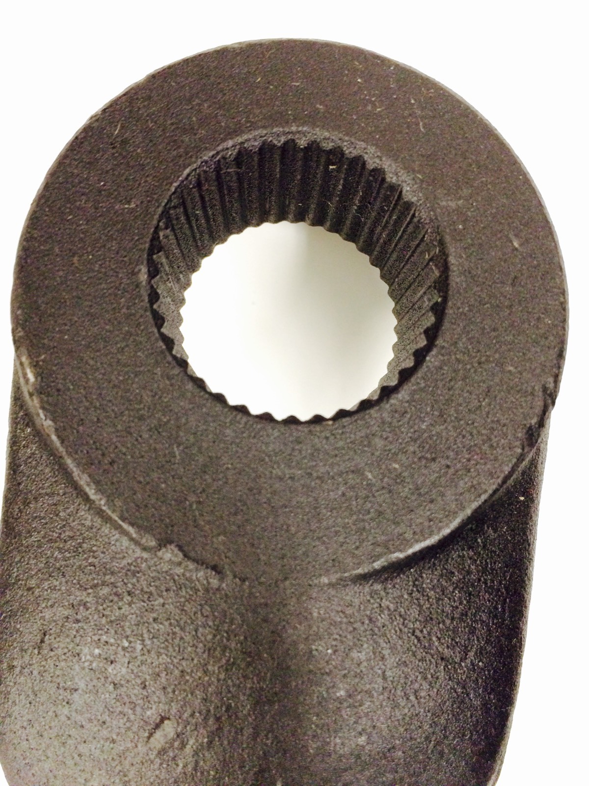 CHEVY/FORD/JEEP KINGPIN DANA 60 COMPLETE 1-TON CROSSOVER STEERING KIT-W ...