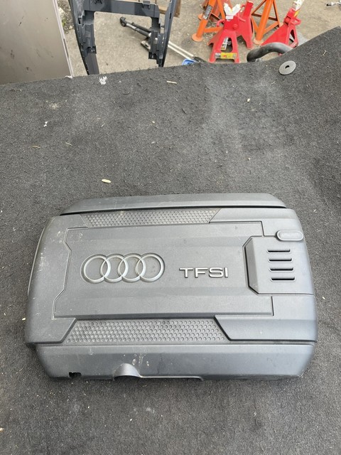 Audi TT 8s 2.0 TFSI Engine Cover 06K103925K for sale online | eBay
