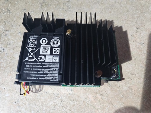 Dell R640 & Others Perc H730P 12GBps 2GB Raid Controller 03V42G 3V42G ...